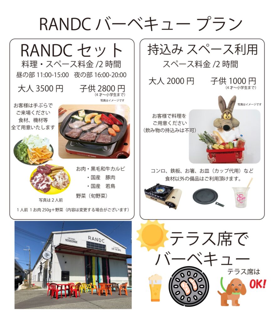 RANDC