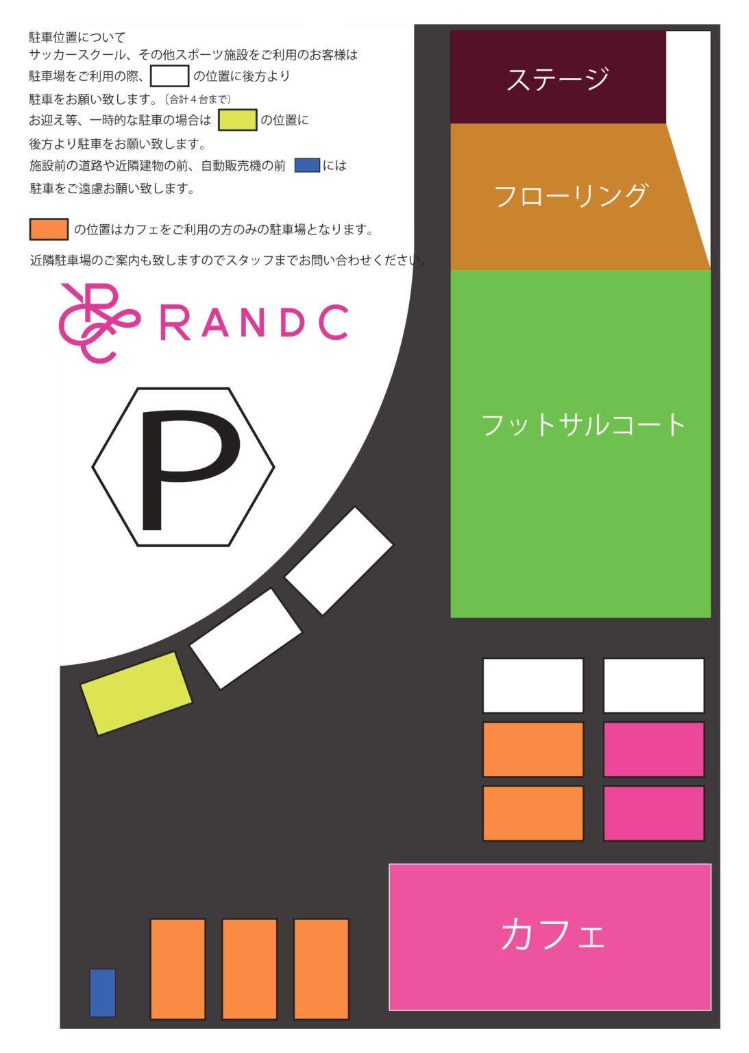 RANDC